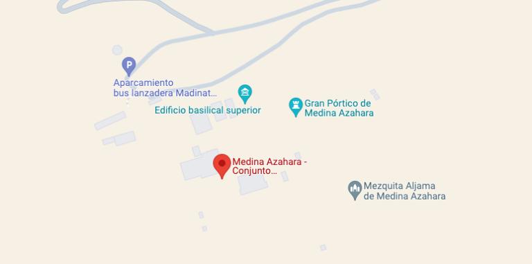Guided Tour of Medina Azahara - Fun & Tickets