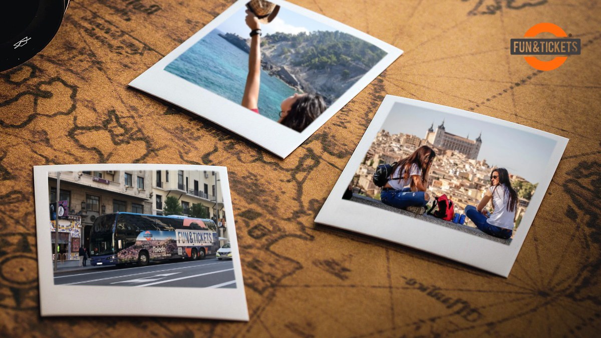 Discover the wonders of Madrid with Fun & Tickets | Madrid Tours